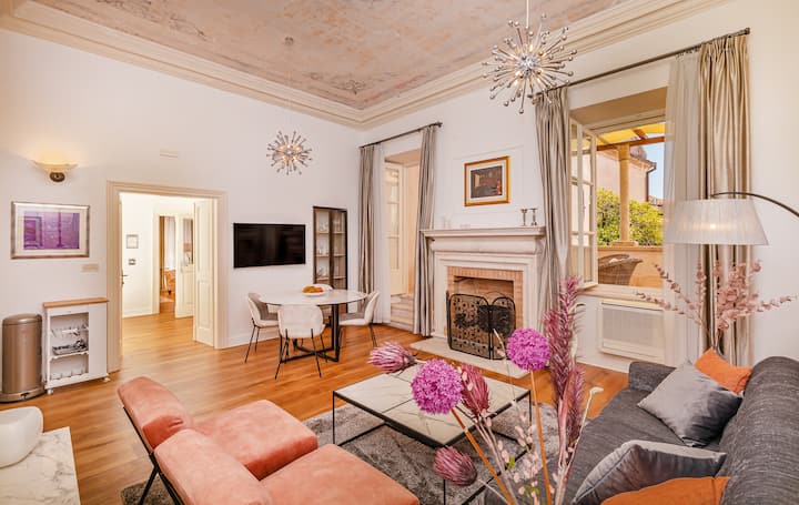 Dubrovnik Palace Apartment Art - Dubrovnik