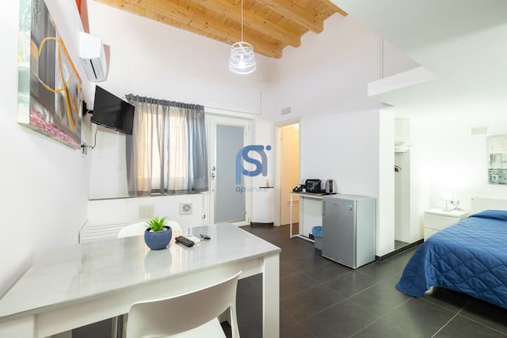 [Camera Luxury] Superior Camera Con Bagno Privato - Campofelice di Roccella