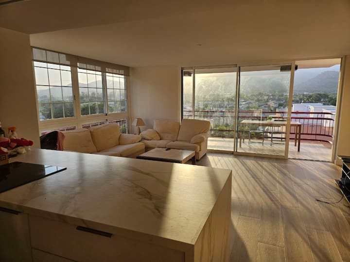 Apartamento A 200m De La Playa - Benicasim