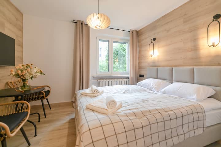Wisła Centrum Apartament Z Wiślaczkiem-dream Apart - Wisła