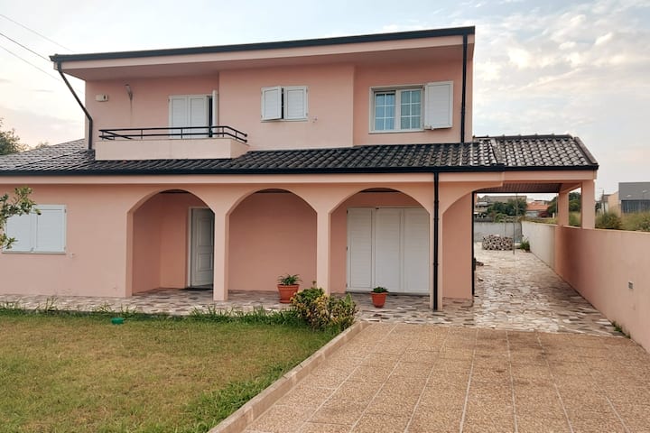 Madalena Beach Rooms Ii - Valadares