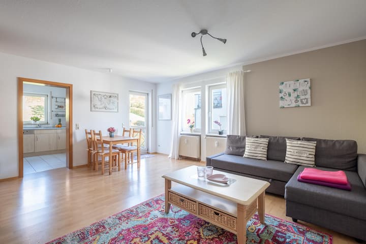 Vacation Apartment "Ella" - Lac de Constance