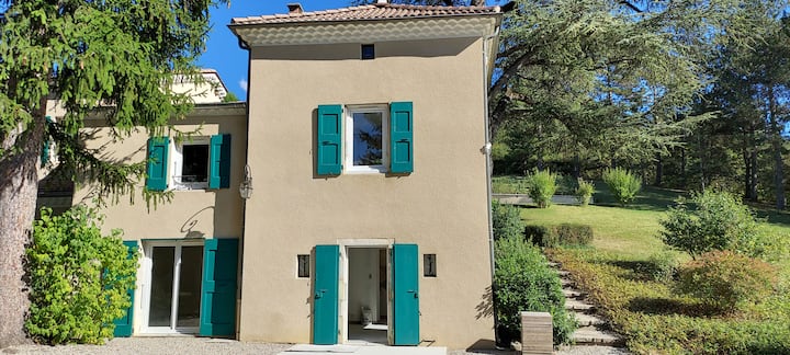Logement T2 - Die