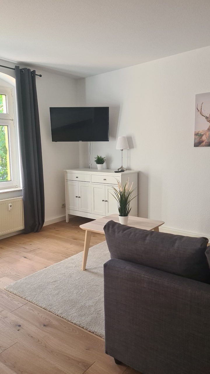 Apartment Dresden - Neustadt - Dresden