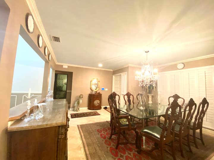 Sophisticated Golf Villa In Pga National
Str/ltr - Palm Beach Gardens, FL