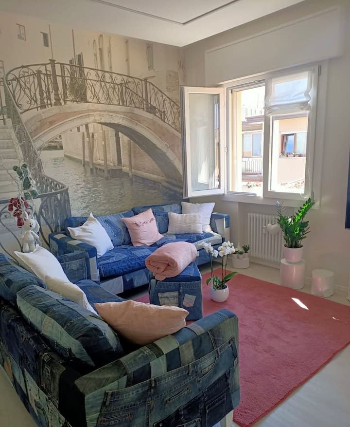 Your Little Love Nest Just 10 Minutes From Venice! - Venecia