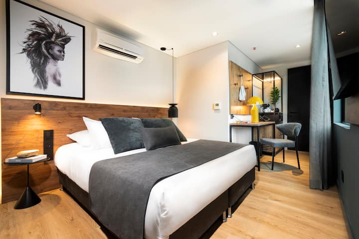 Small Standard Hashtag 98 Hotel By Jalo - 麥德林