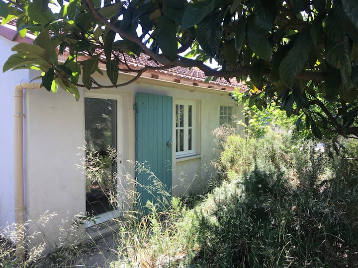 Villa Samadhi ~ Cabanon - Arles