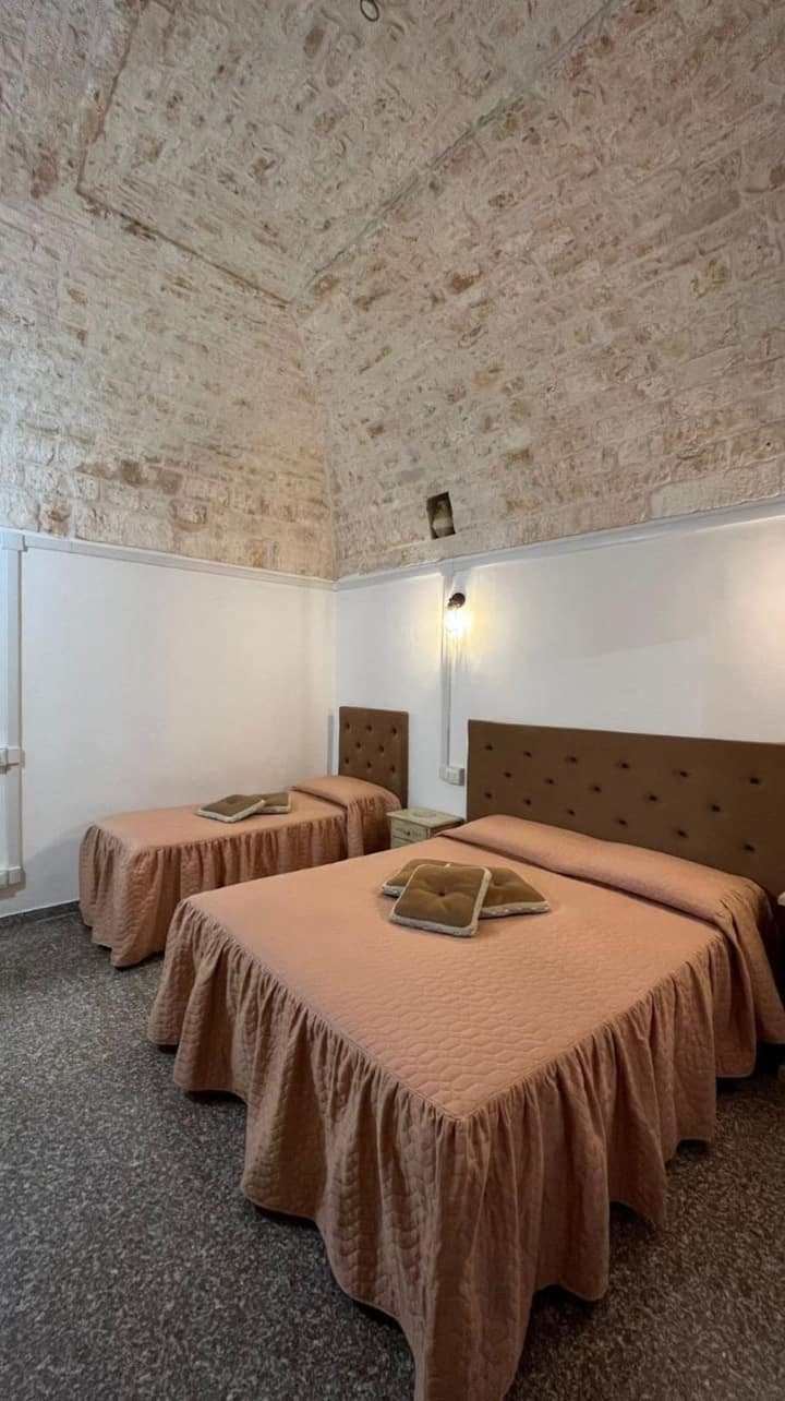 Casa Renza Locorotondo - Locorotondo