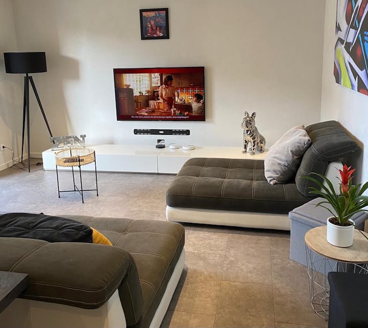 Saveur Des Alpes - Annemasse