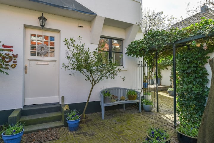 Large Villa 10 People Nearby Zandvoort - Haarlem