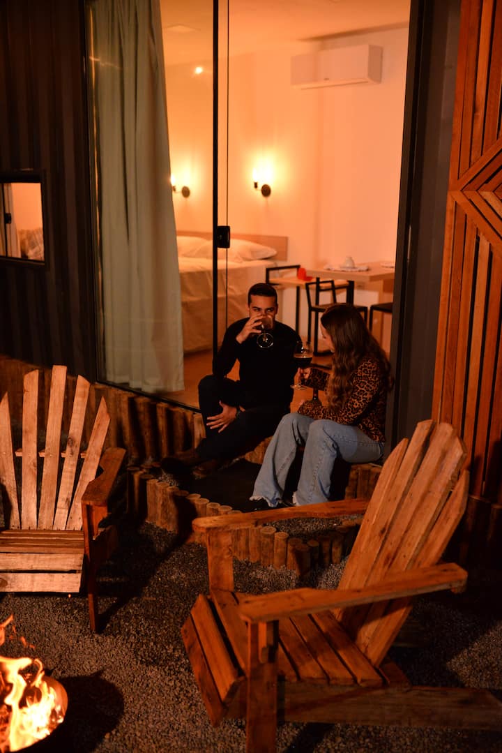 Cabana Bosque Encantado I - Espírito Santo (estado)