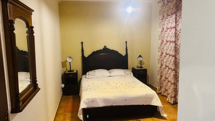 Zion Jardim Monsanto - Bed And Breakfast With Pool - Monsanto