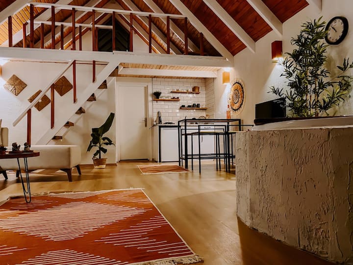 Doğa Ile Iç Içe Huzur Dolu Bir Konaklama Imkanı - Sapanca