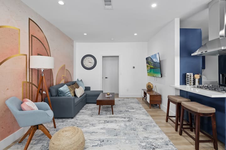 ★Serene 2b2b 5min. Drive To Rose Bowl Stadium★ - Pasadena, CA