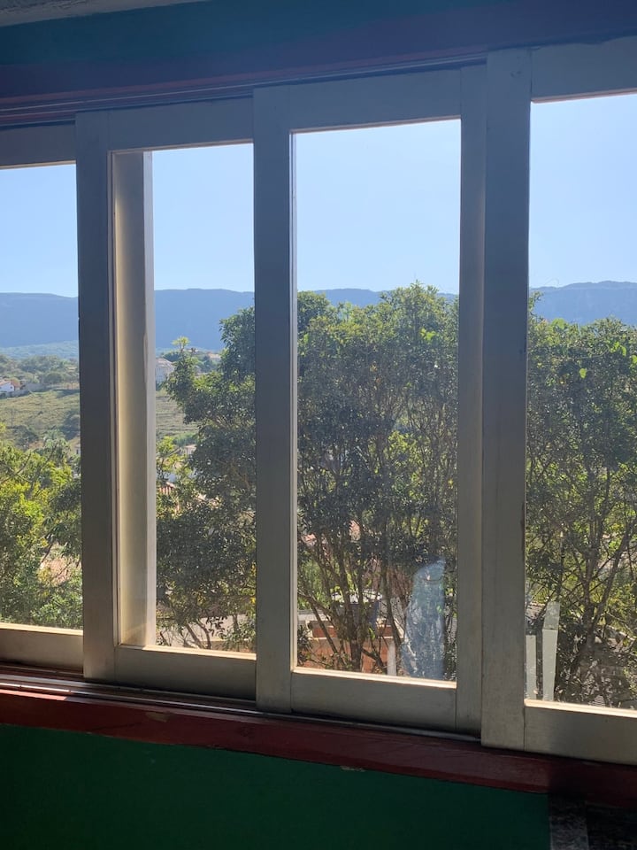 Loft Cedro - Tiradentes