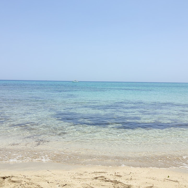 Villa Mashallah
Casa Vacanze - San Lorenzo