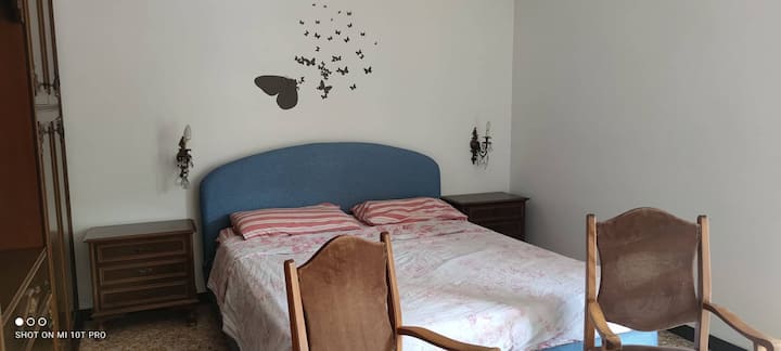 Appartamento A Sant'ermete - Bergeggi