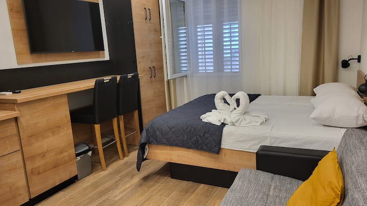Imperial Central Residences 4 - Rijeka