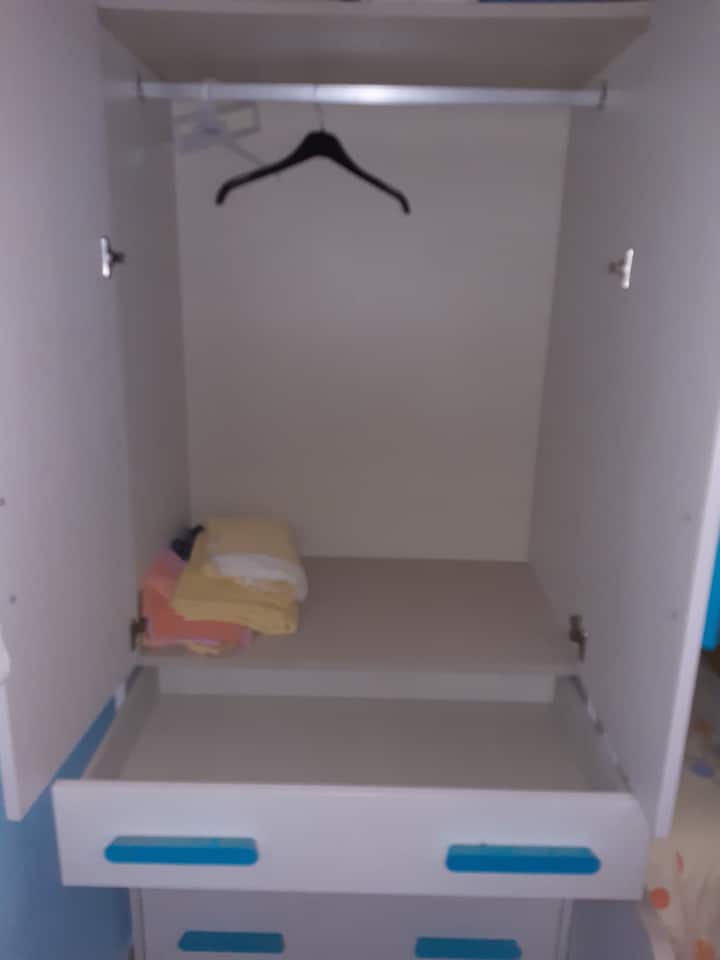 Apartamento - Almería