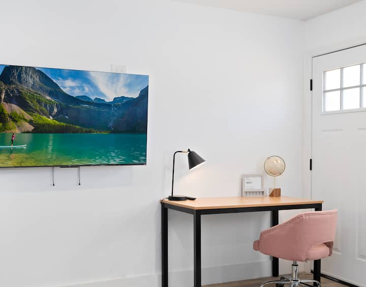 ★Marvelous 1b1b 5min. Drive To Rose Bowl Stadium★ - Pasadena, CA