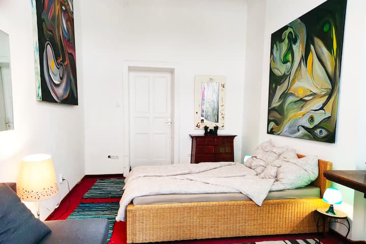Accommodation Art Ambience 2.2 - Berlin