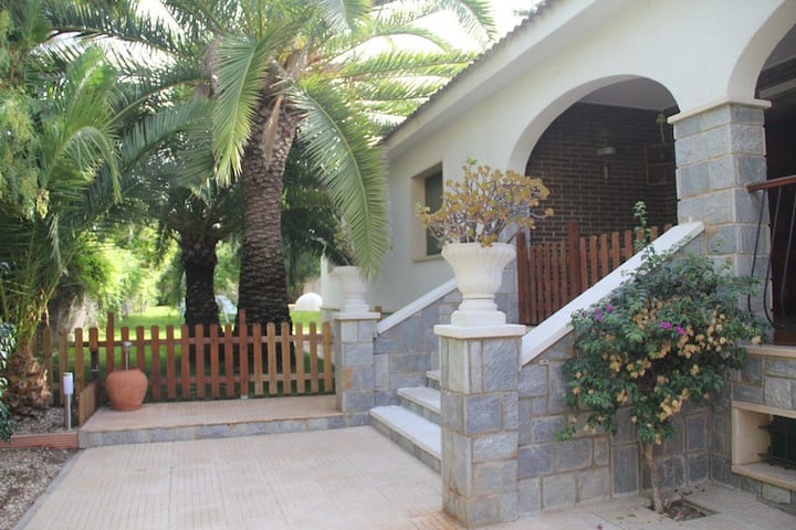 Villa Bonestar 5 - Campello, España