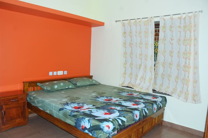 Ayurveda Retreat - Jsp Guest House - Neyyattinkara