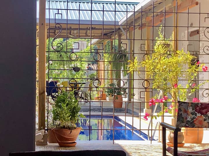 Casa Bela Tu Otro Hogar. - Honda