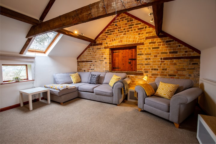 Dog-friendly Cottage Ideal For Exploring Mid Wales - Llanidloes