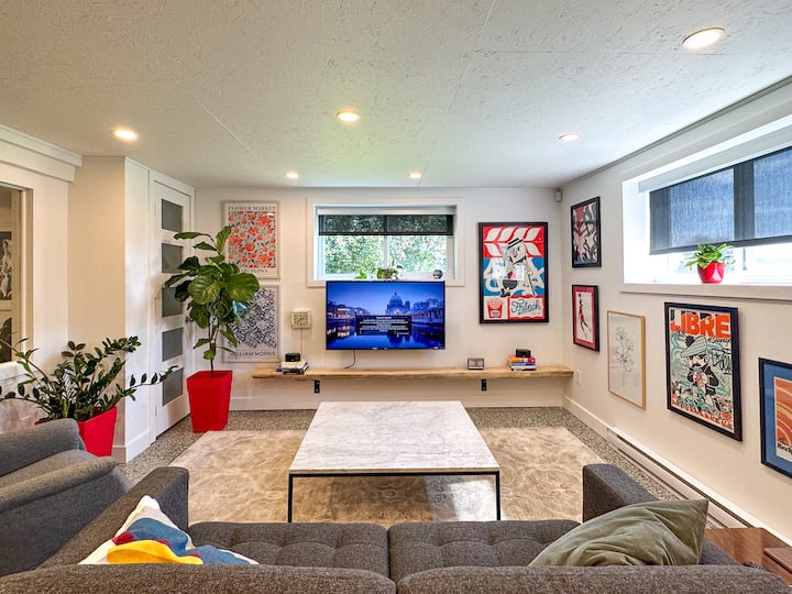 Chute Montmorency Appartment - Quebec City