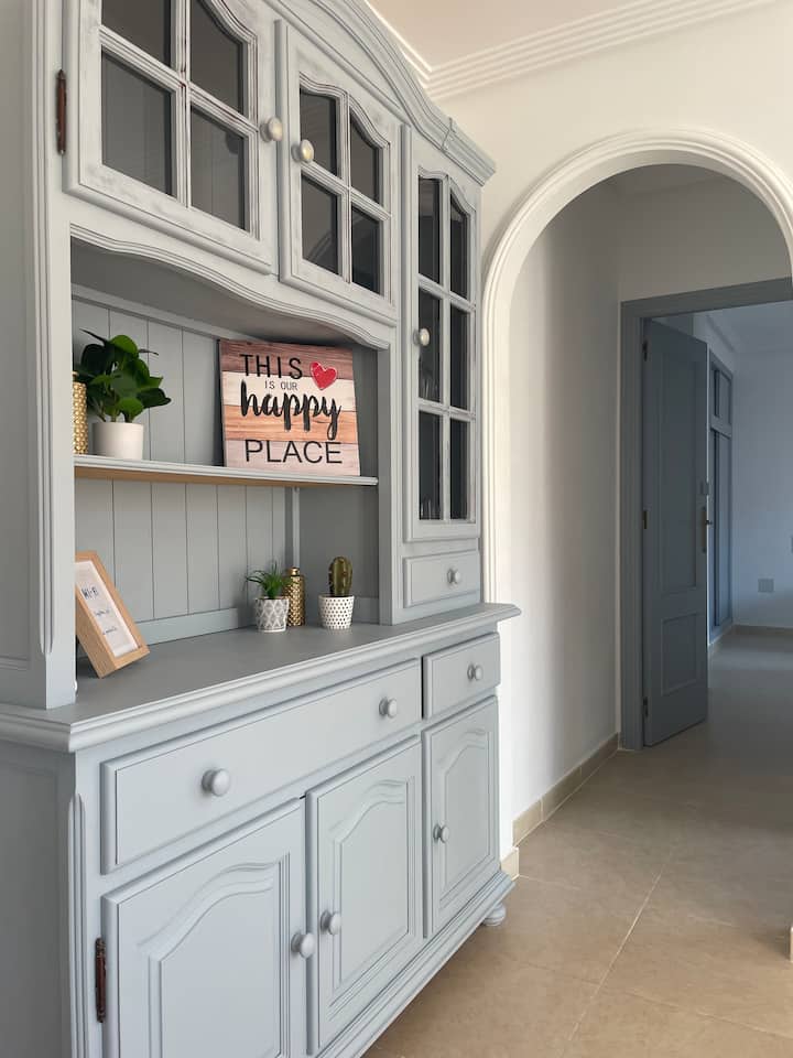 Amazing Apartment With A Lovely Terrace 🥰 - Torrevieja