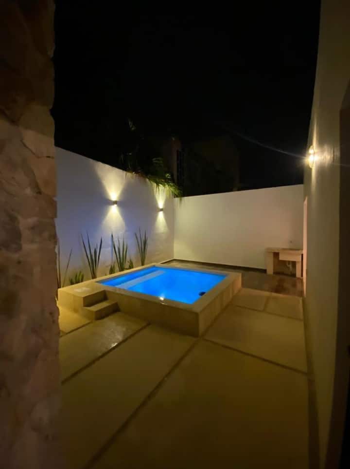 Casa Shalom - Campeche