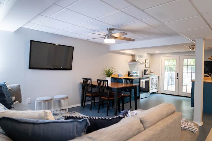 Brentwood Borough - Brentwood, TN