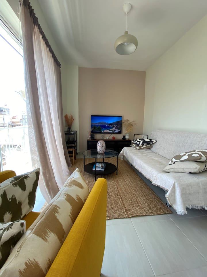 Graecus House - Kalamata