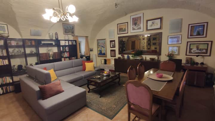 Incantevole Alloggio Nel Centro Storico Todi - Todi