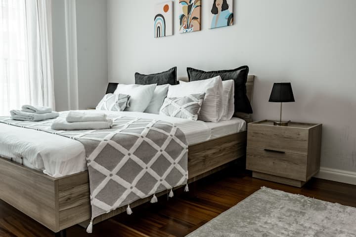 Ofton Elysium Soul Residence 1 Bedroom - İstanbul