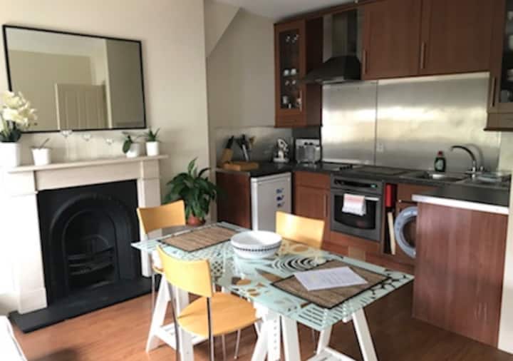 Great Location 1 Bedroom Flat - Victoria Station - London
