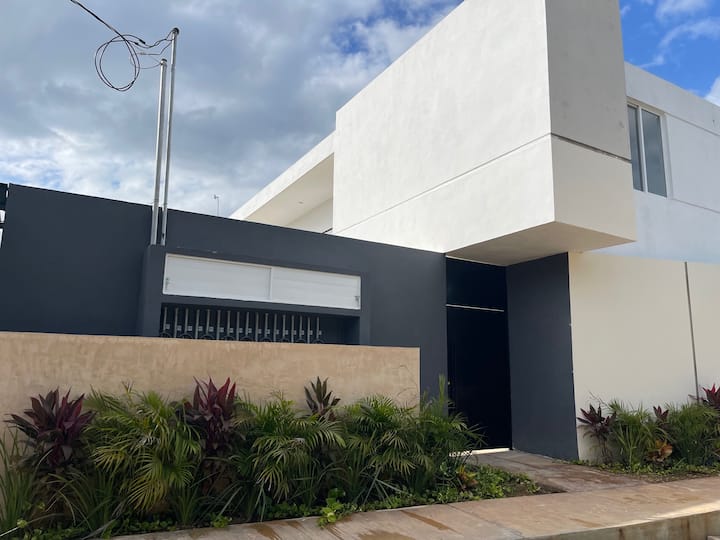 Departamento Bohen - Yucatán