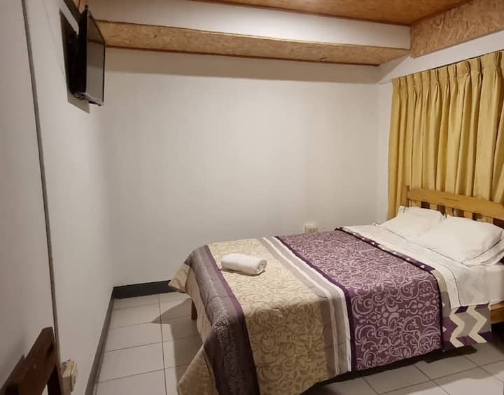 Casa Alojamiento De Don José - Villa Rica