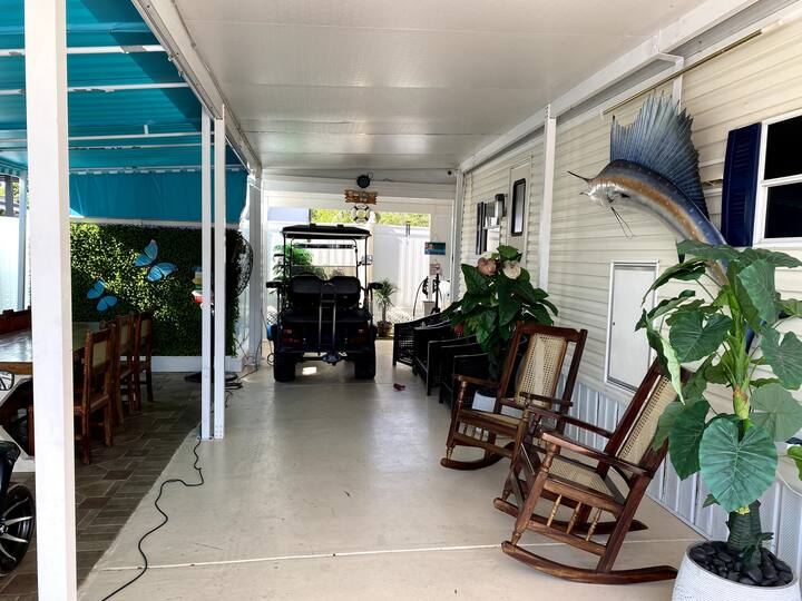 Key West Cottage Vacation Rentals - Florida, United States | Airbnb