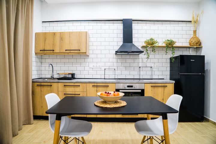 Orama Apartment - Faliraki