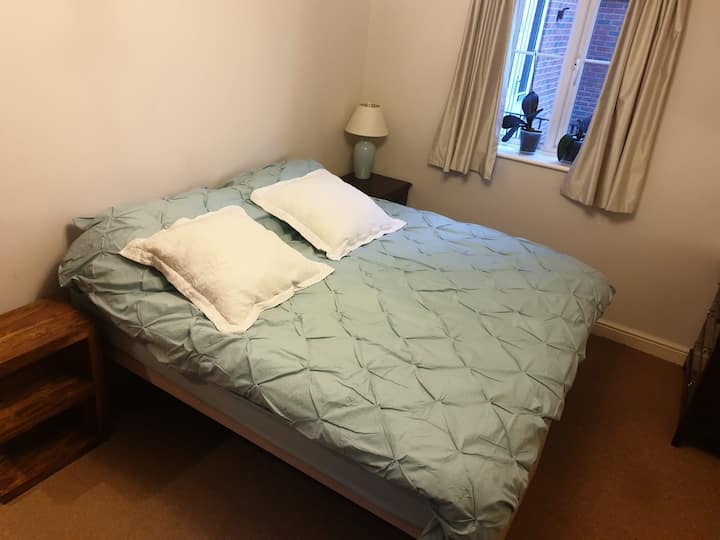 King/twin Room
Near Town Centre Inc Parking - Saffron Walden