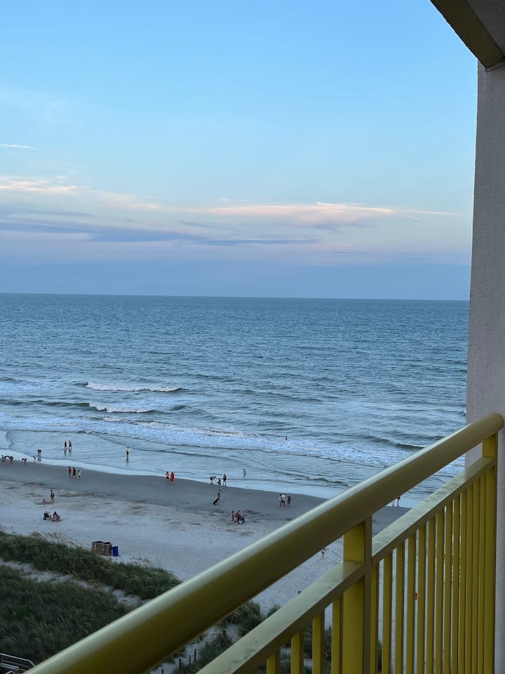 Windy Hill Beach Vacation Rentals & Homes - North Myrtle Beach, SC | Airbnb