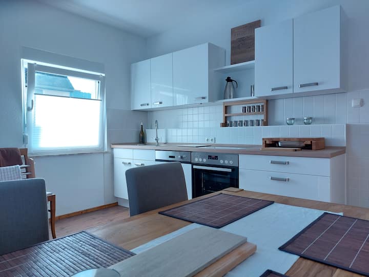 Gemütliches Häuschen Mit Geschütztem Innenhof - Commune fusionnée de Bad Kreuznach