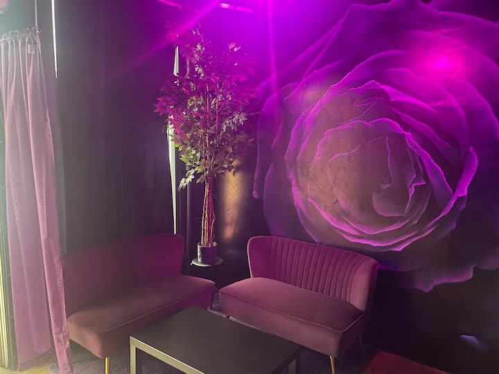 V'dara Hookah Lounge - Marietta, GA