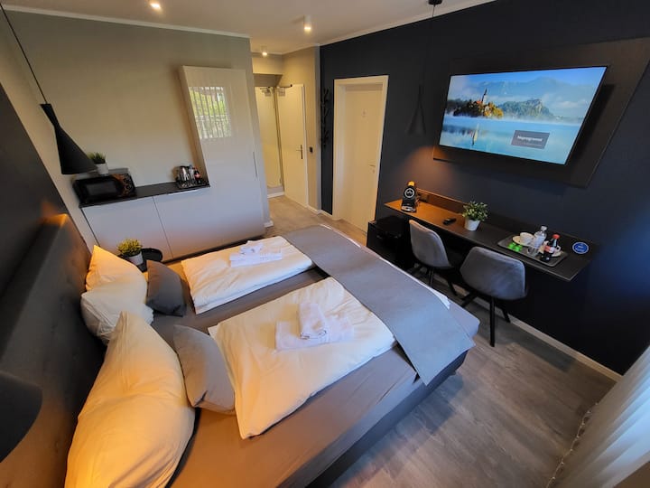 Liro Hotel Moers Junior Suite - Moers