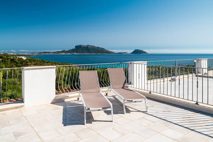 Complex Le Dune - Golfo Aranci