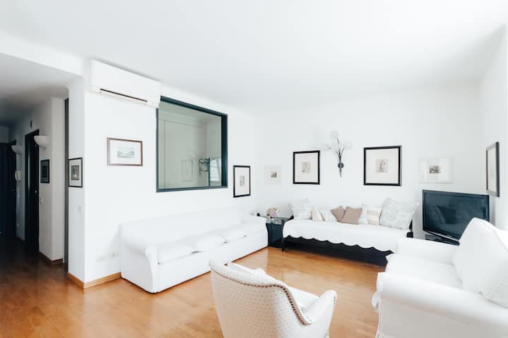 La Casa Di Isa - Lecco
