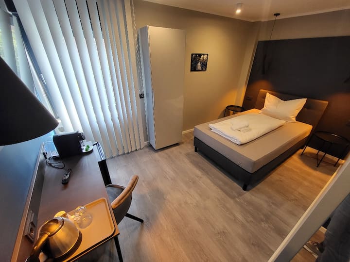 Liro Hotel Moers Einzelzimmer - Moers